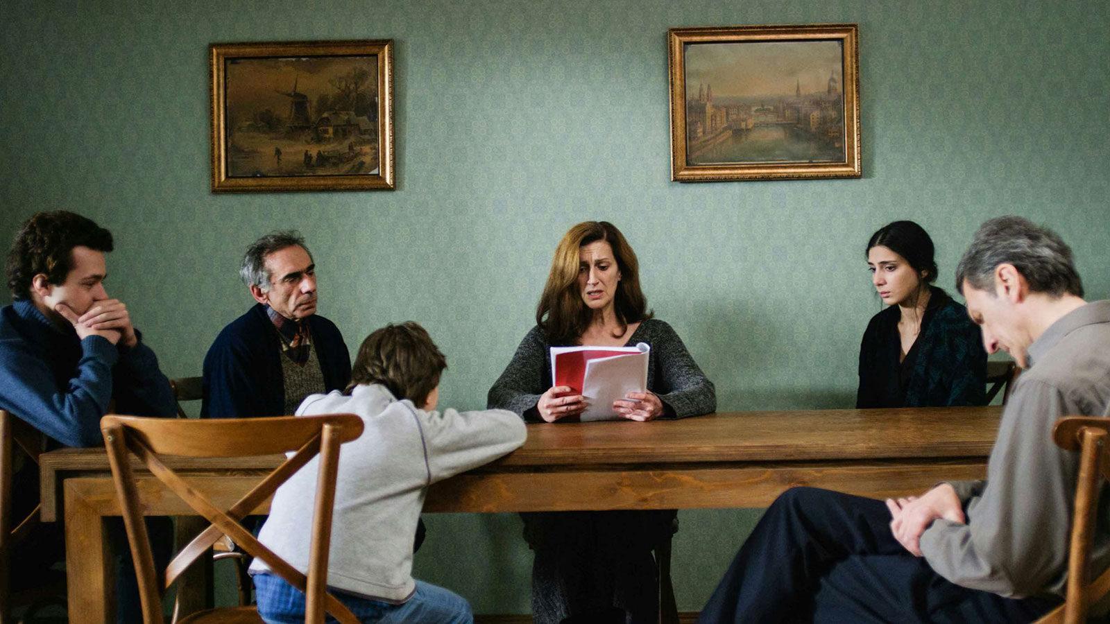 SCARY MOTHER | Festival de Cine de Sevilla
