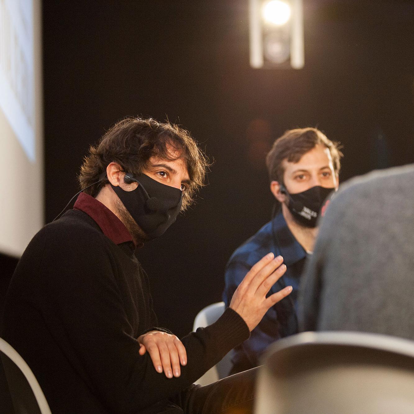 A MULTIFACETED TRUTH | Festival de Cine de Sevilla