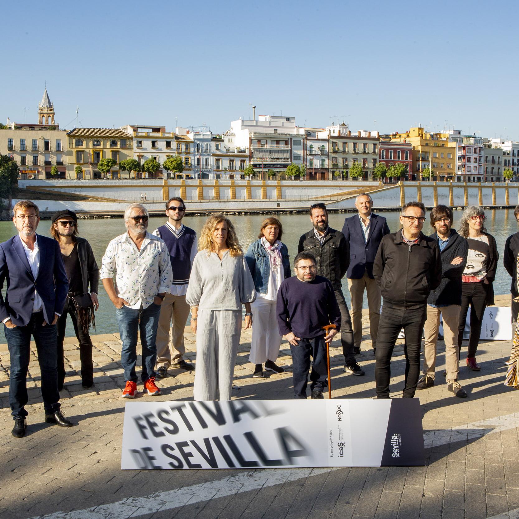 'ANDALUSIAN PANORAMA' PROGRAMMES 10 FULL-LENGTH FILMS AND 18 SHORT ...