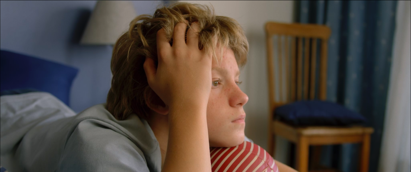 FELIPE | Festival de Cine de Sevilla