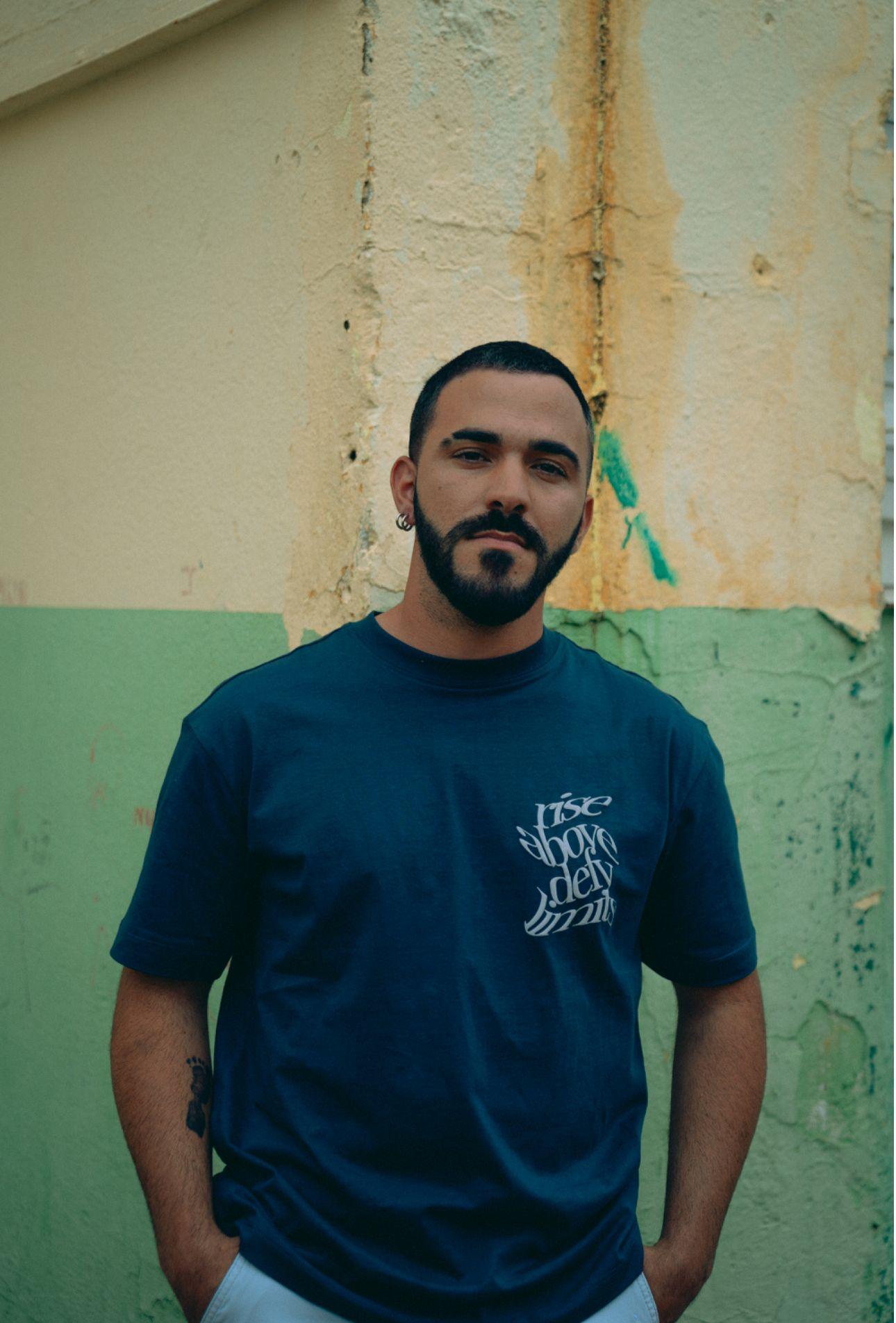 Manuel Jiménez: El arte de enseñar las 3000, mi barrio | Festival de ...