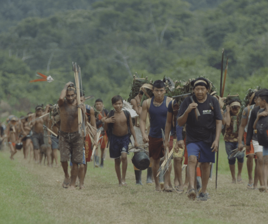 THE FALLING SKY | Festival de Cine de Sevilla