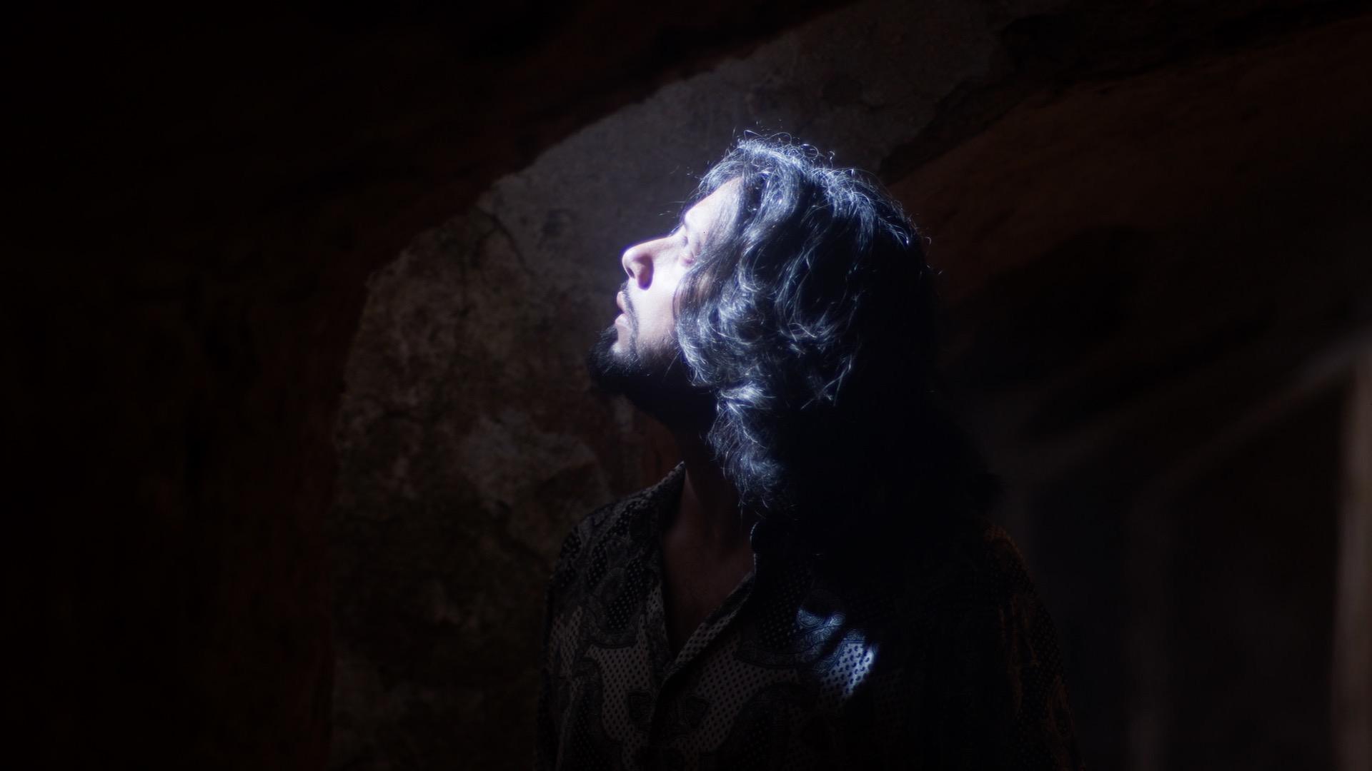 GRAN REDADA GITANA: HISTORIA DE UN GENOCIDIO | Festival de Cine de Sevilla