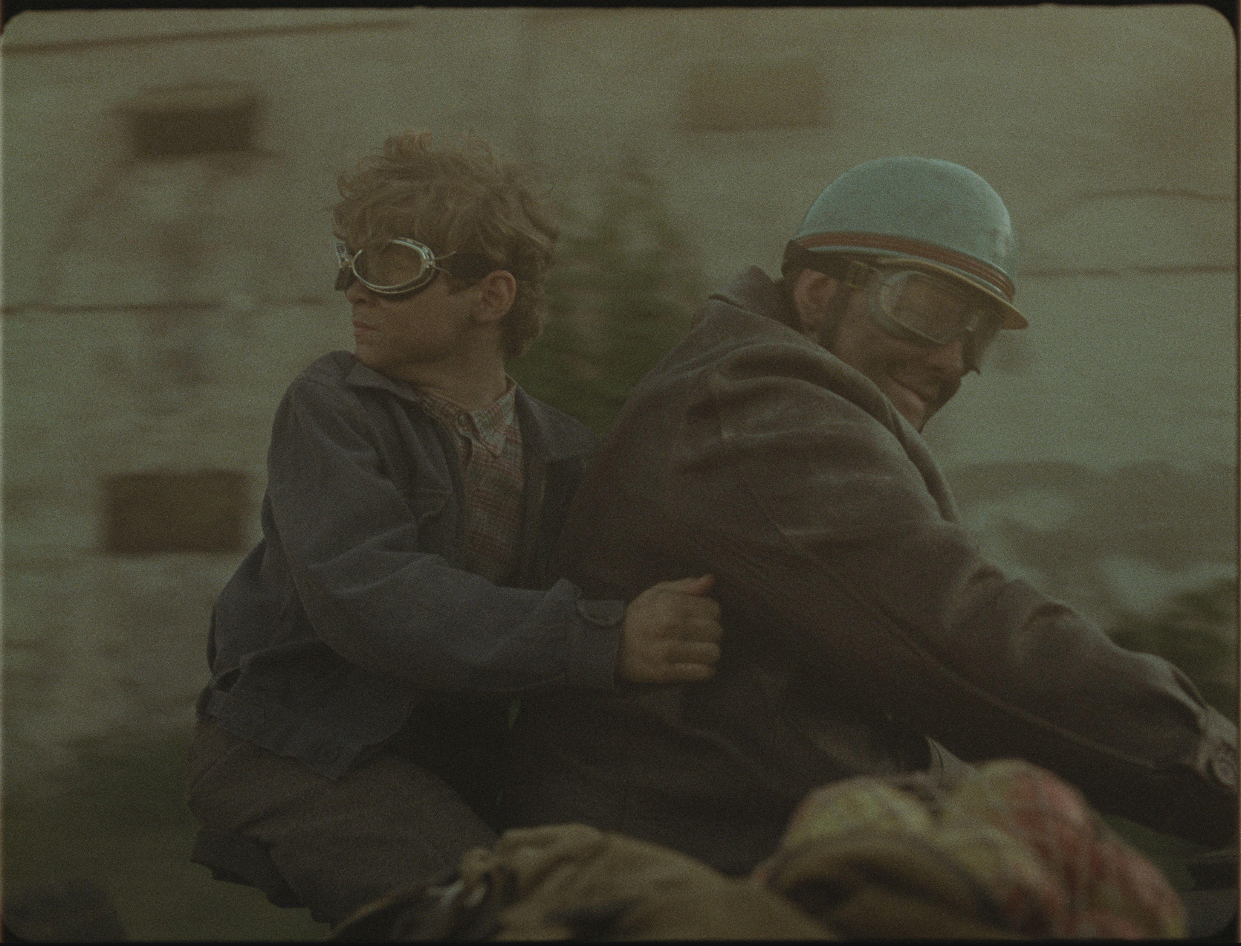 ORPHAN | Festival de Cine de Sevilla