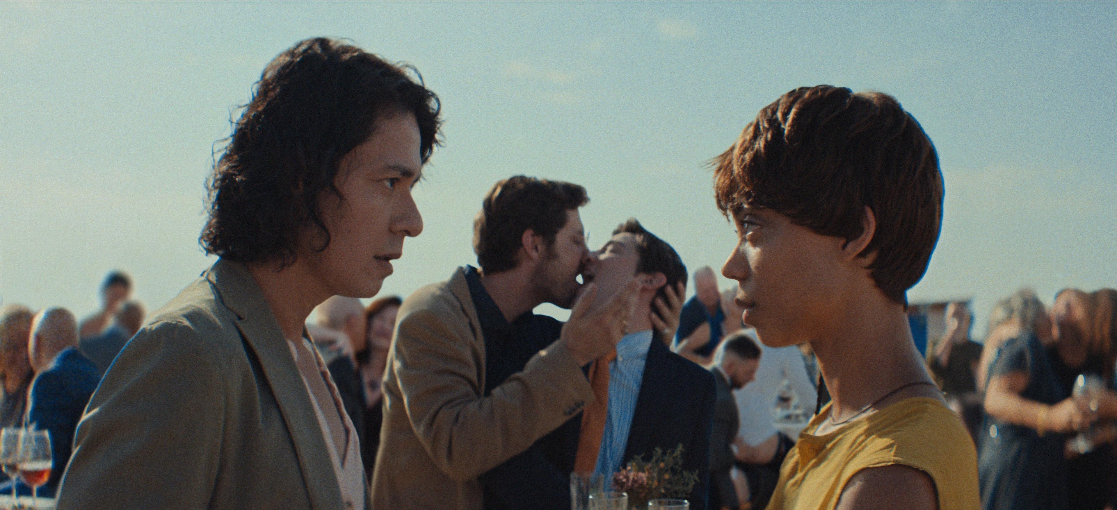 TALK ME | Festival de Cine de Sevilla