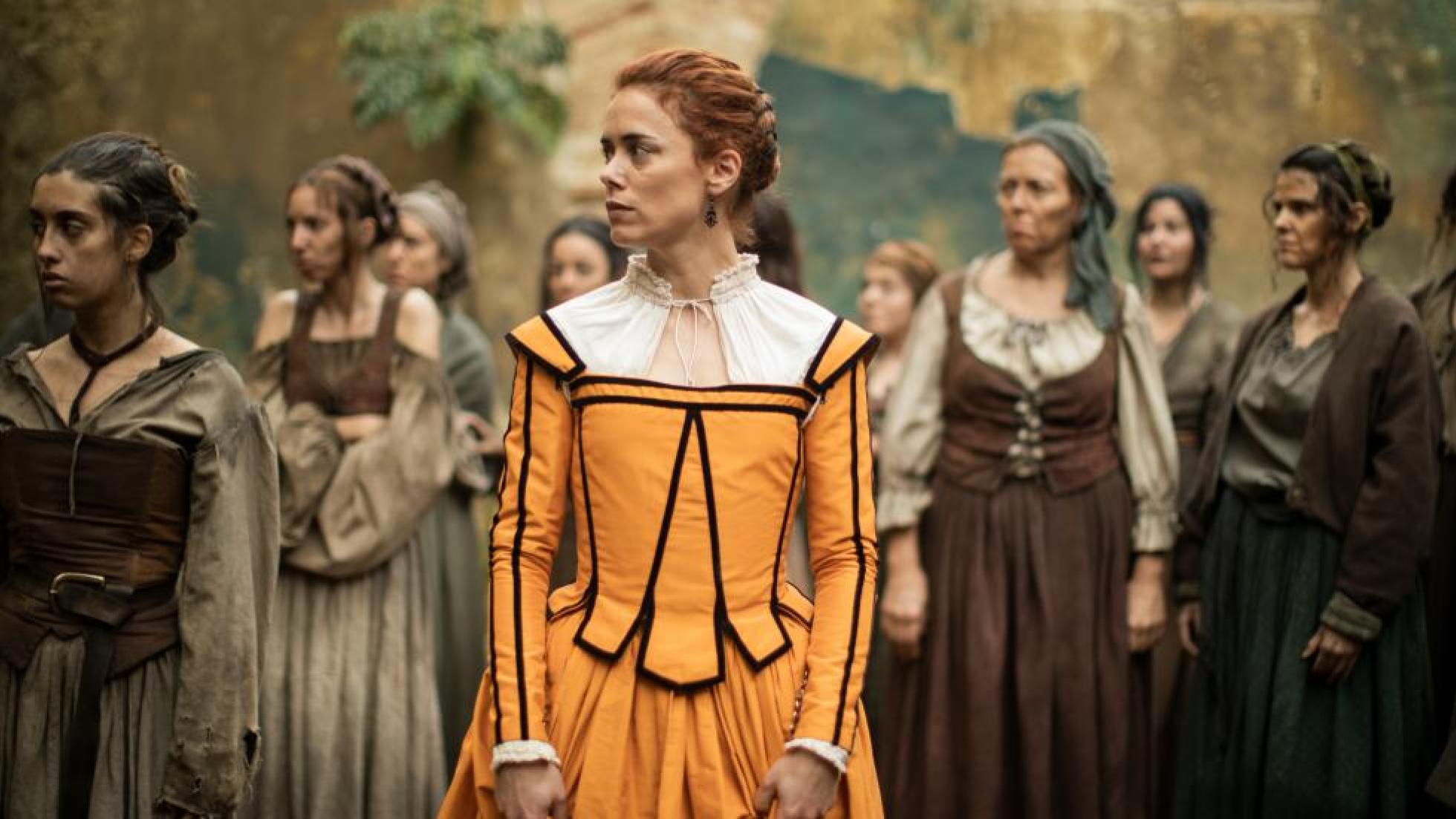 'La peste' premieres its second season at the Seville Festival ...