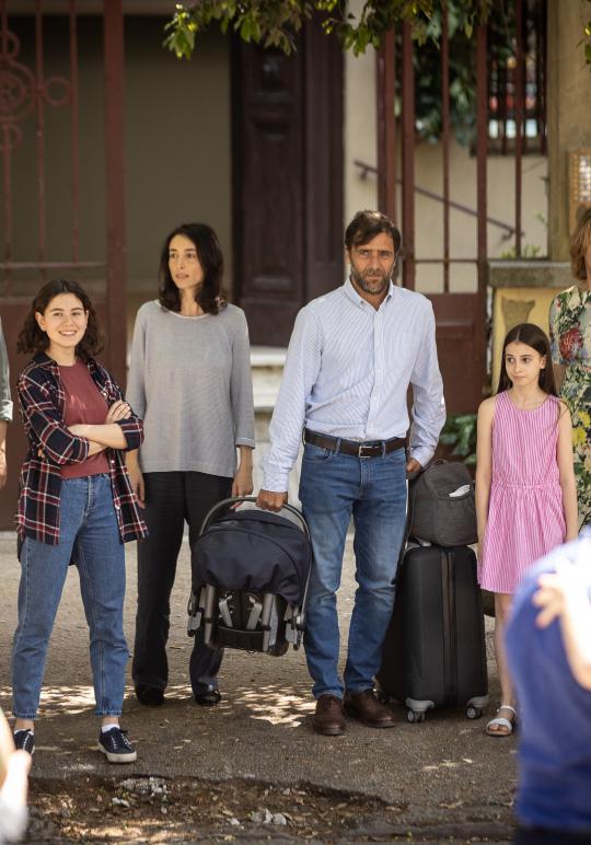 Festival de Sevilla | Festival de Cine Europeo